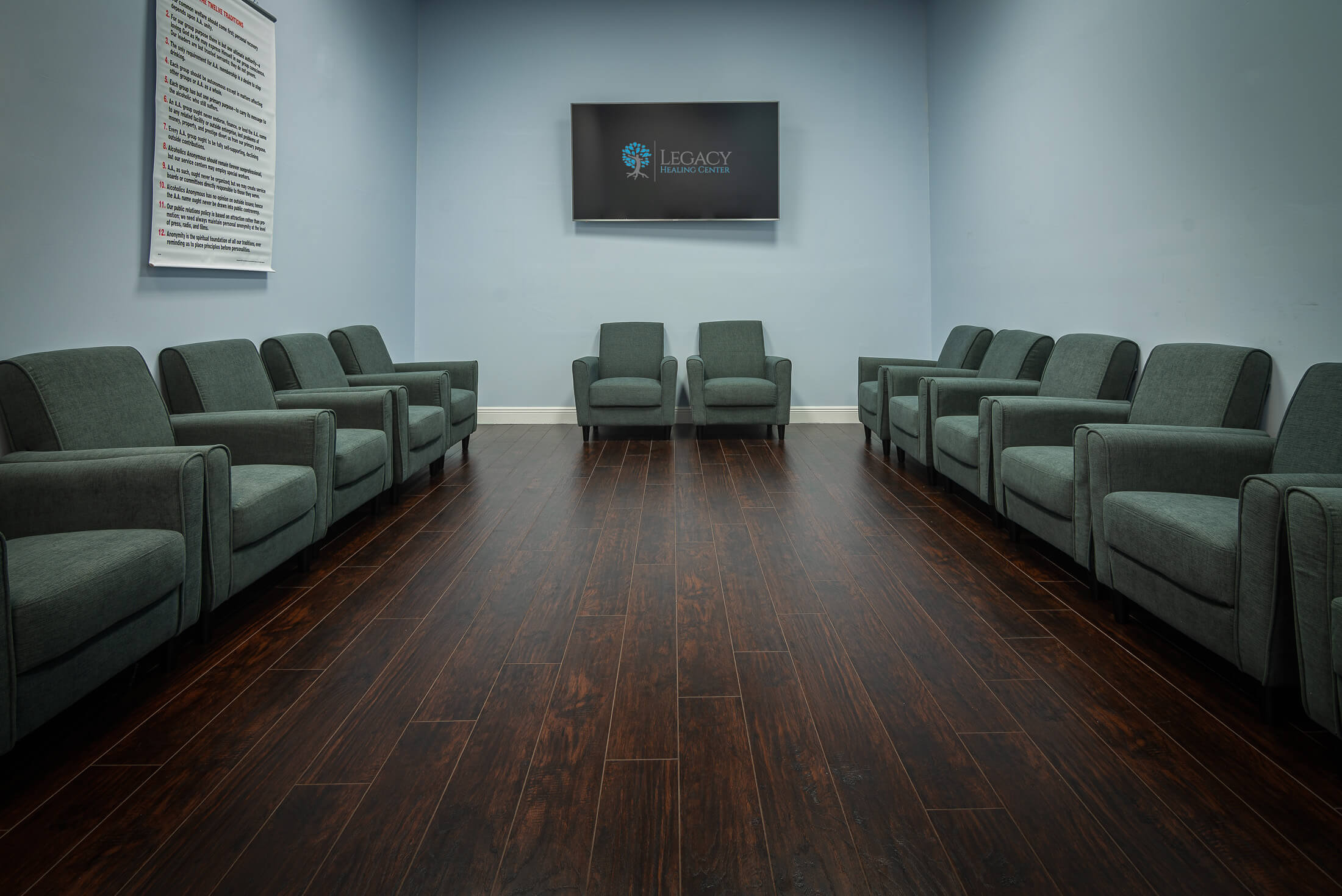 Medically Assisted Treatment - Nationwide Drug and Alcohol Rehabs ...