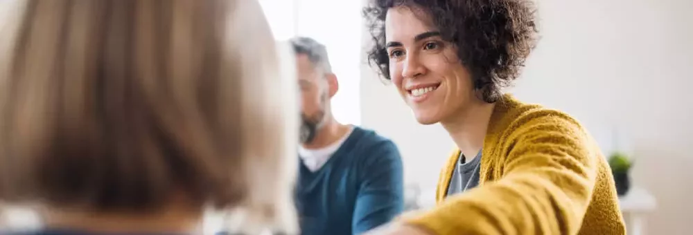 What makes the 12-Step Program Narcotics Anonymous Successful?