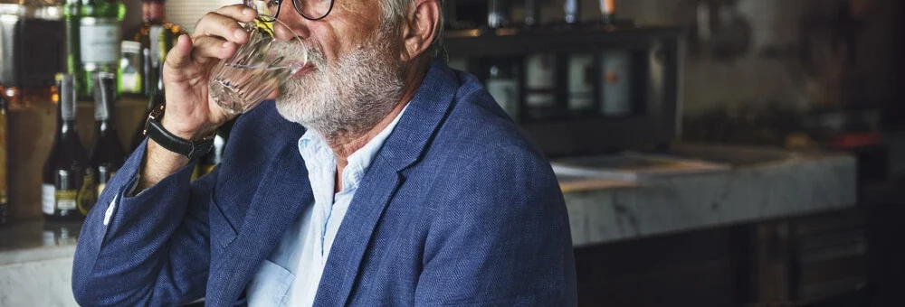 How Alcoholism Can Impact Older Adults | Legacy Healing Center
