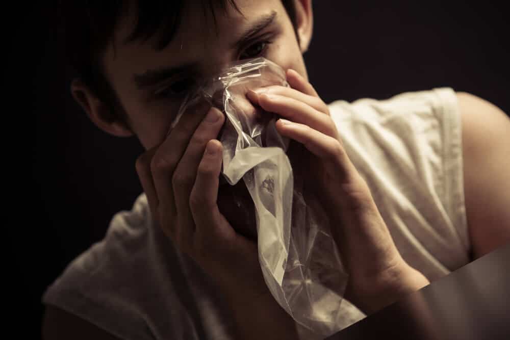 Discover the Street Names for Inhalants and Types of Inhalants