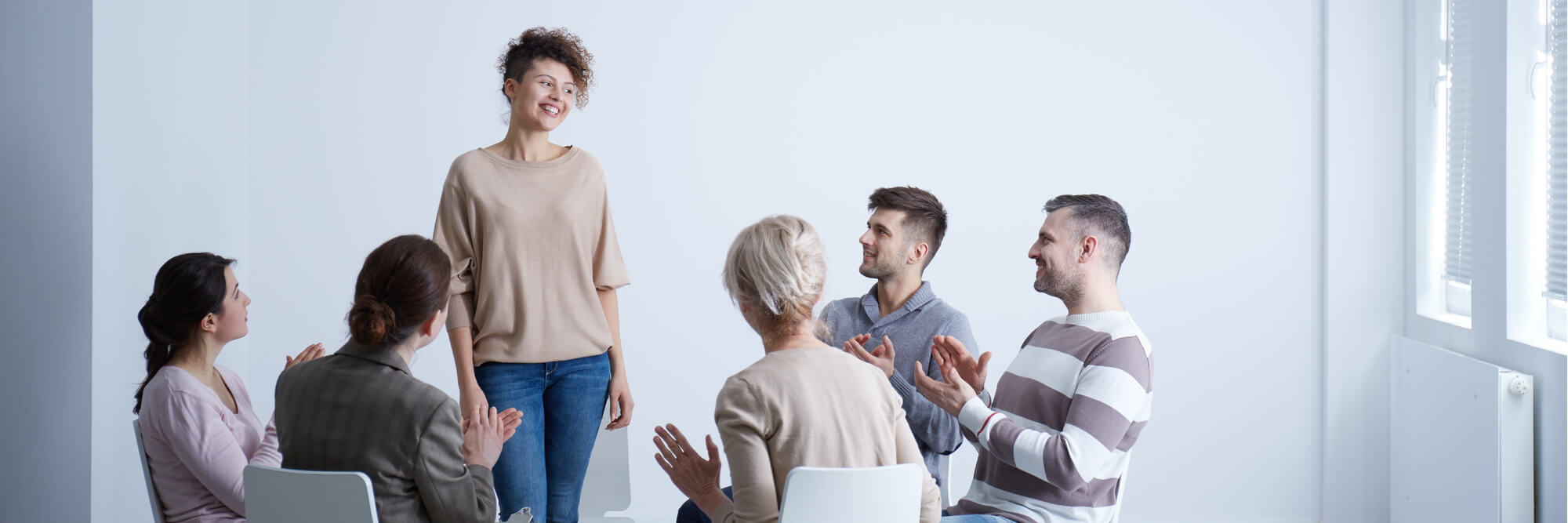 IOP Addiction Treatment At Legacy Healing Center - Legacy Healing