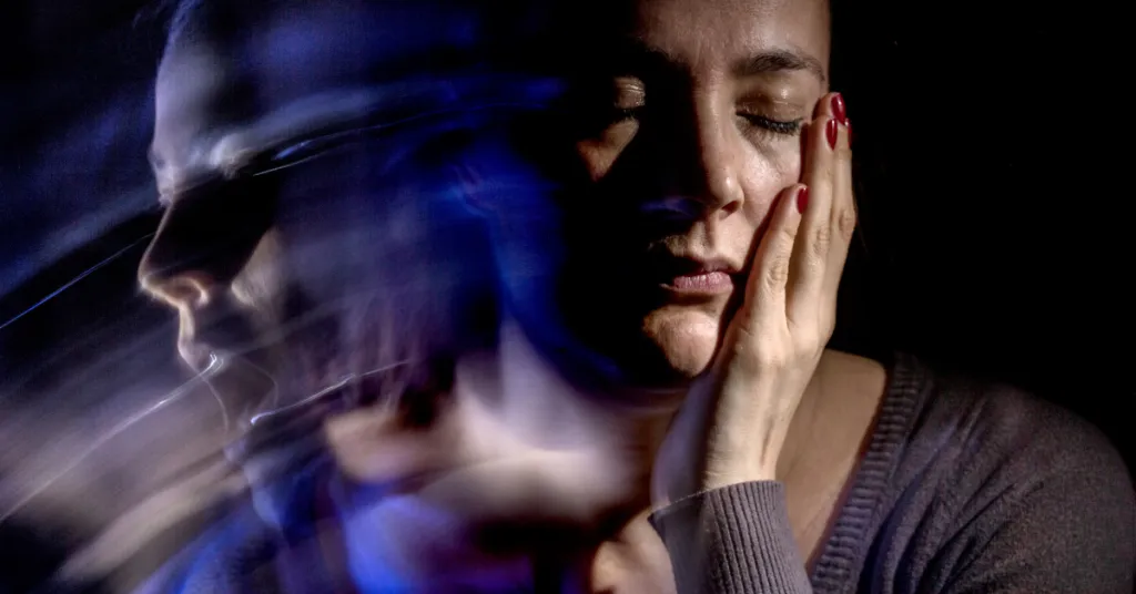 The Effects & Side Effects of DMT | Legacy Healing Center