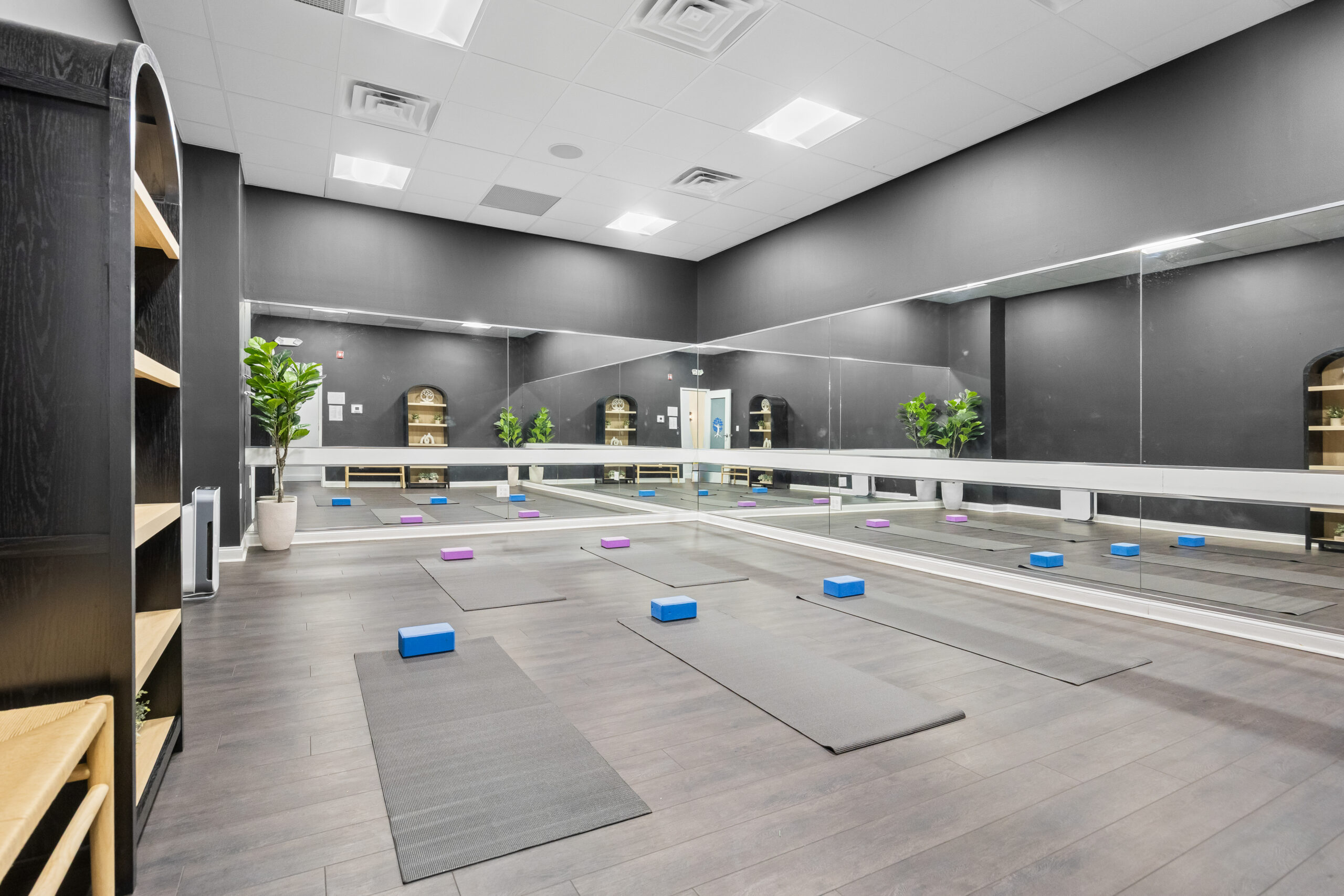 What Is a Luxury Acute Rehabilitation Facility for Addiction & Mental ...