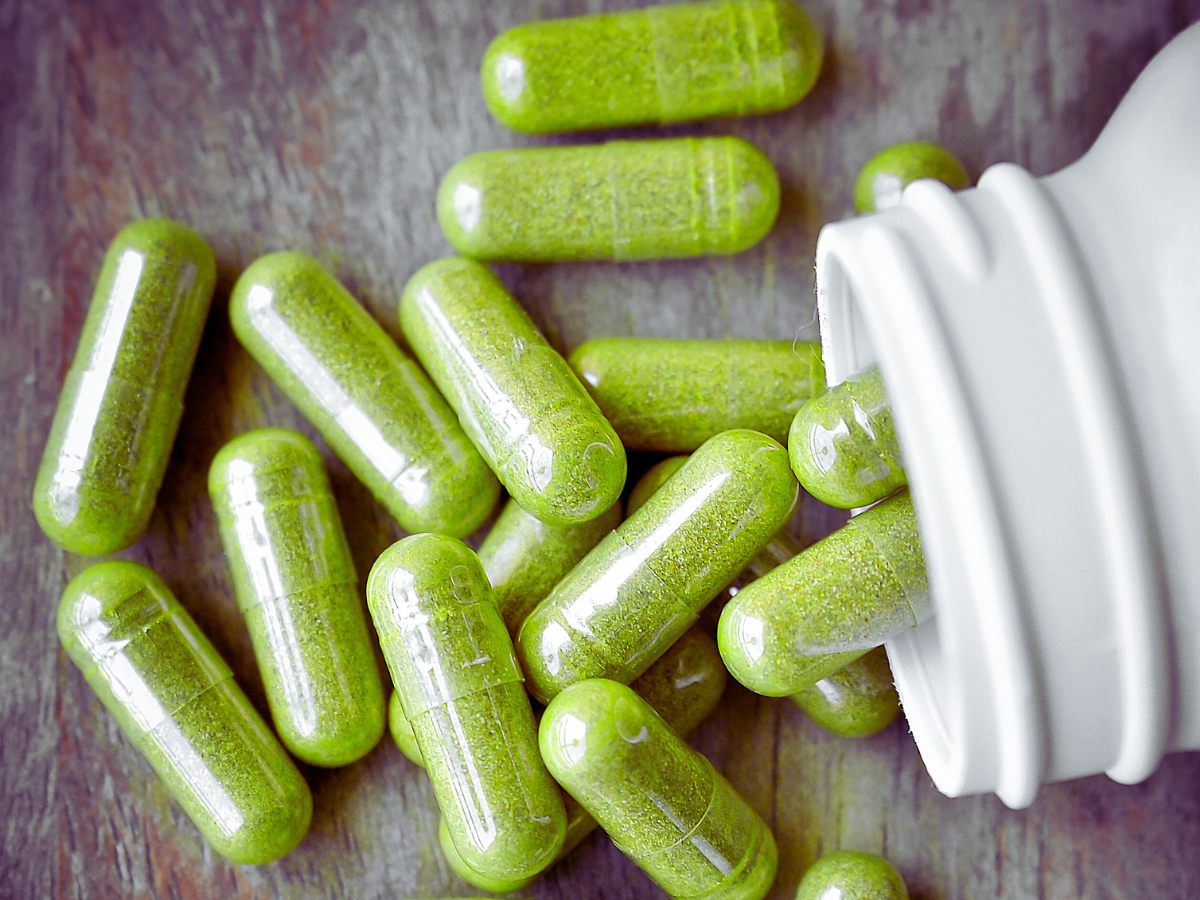 Kratom Addiction Treatment & Rehab | Legacy Healing Center