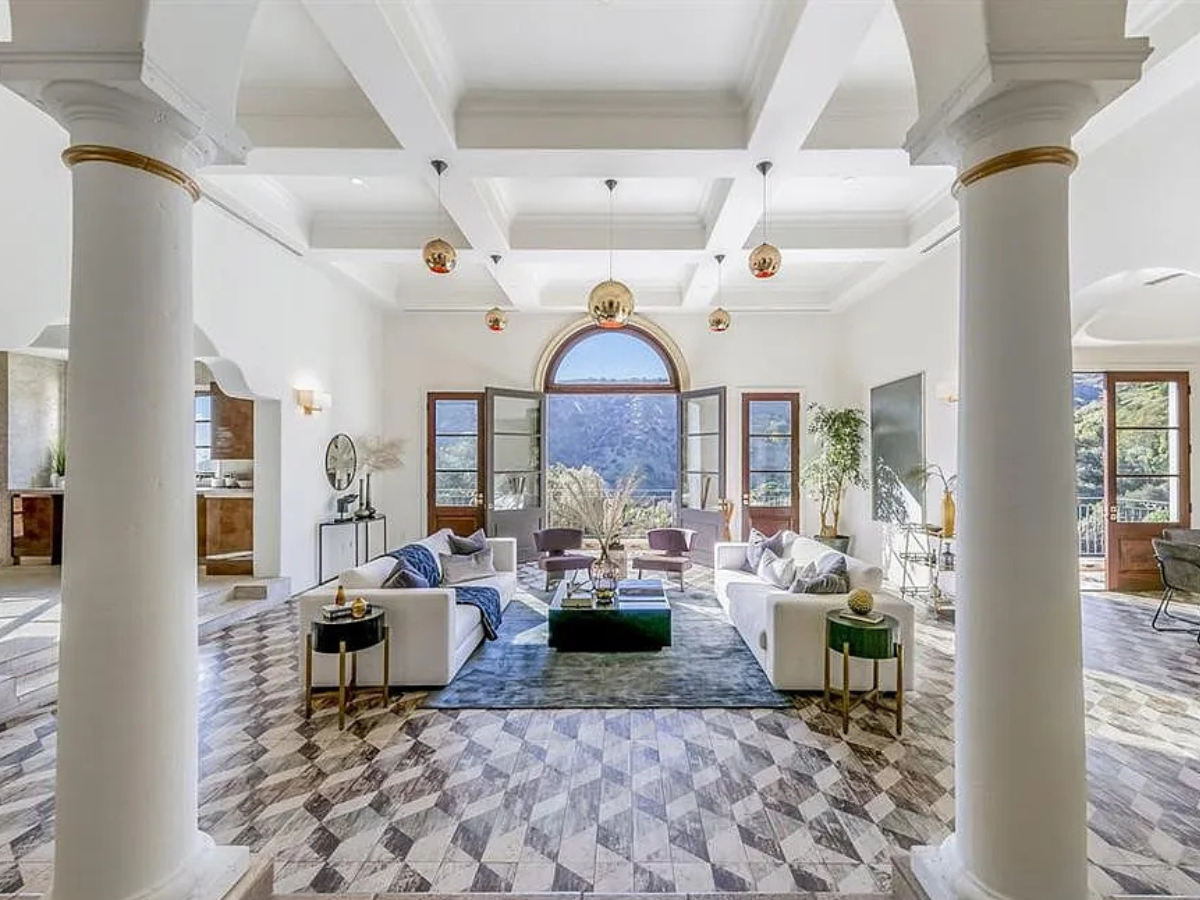 Inpatient Treatment Program | Luxury Rehab Options at Legacy