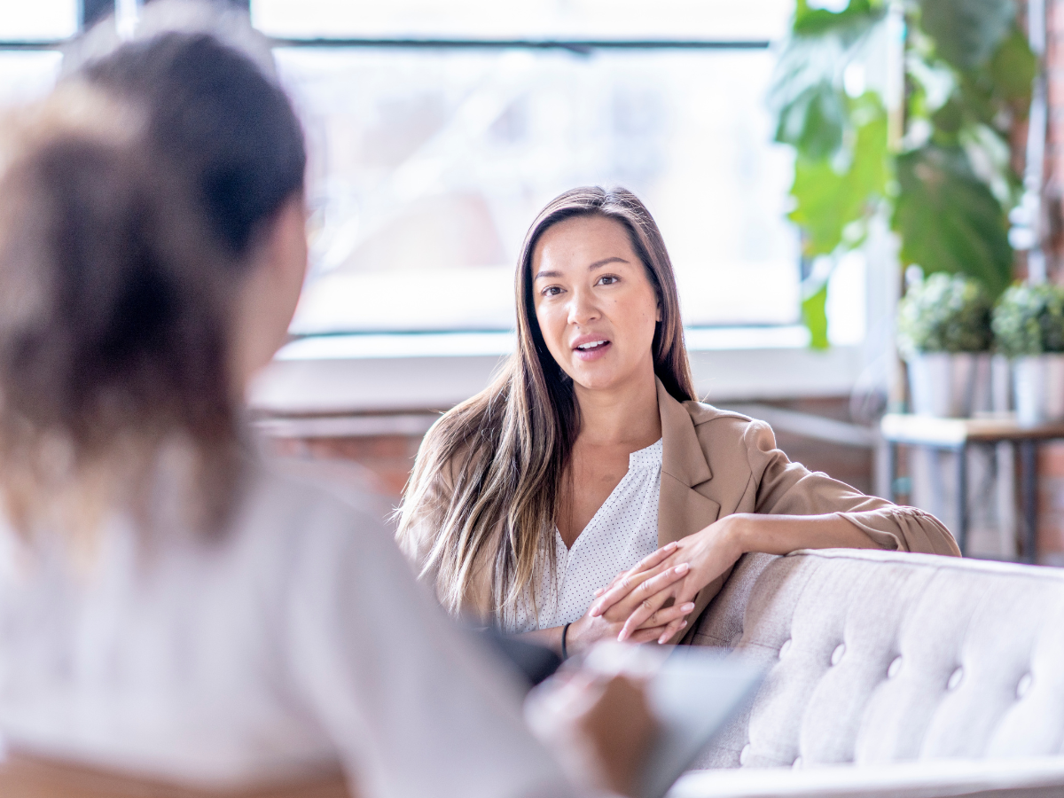 Luxury Rehab for Women | Legacy Healing Center