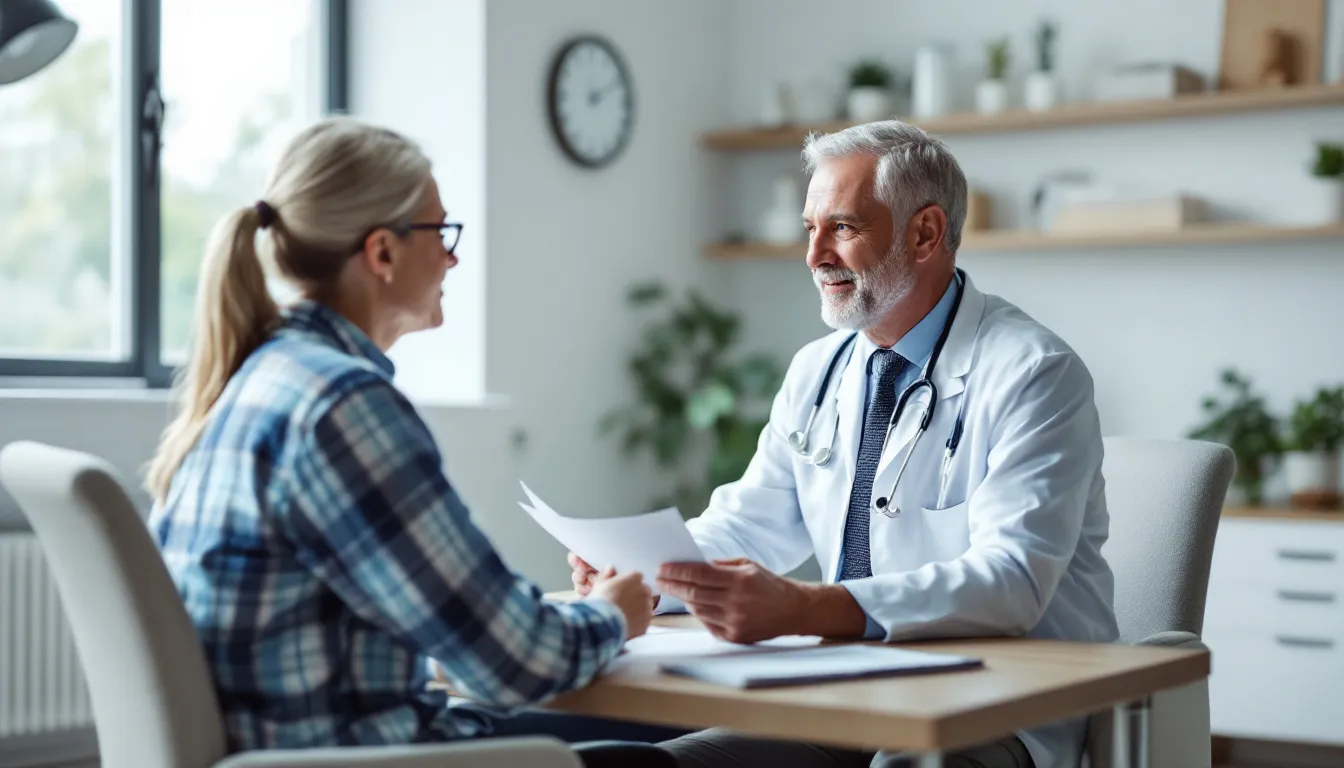 Understanding Medical Assisted Treatment: A Guide to Recovery Options