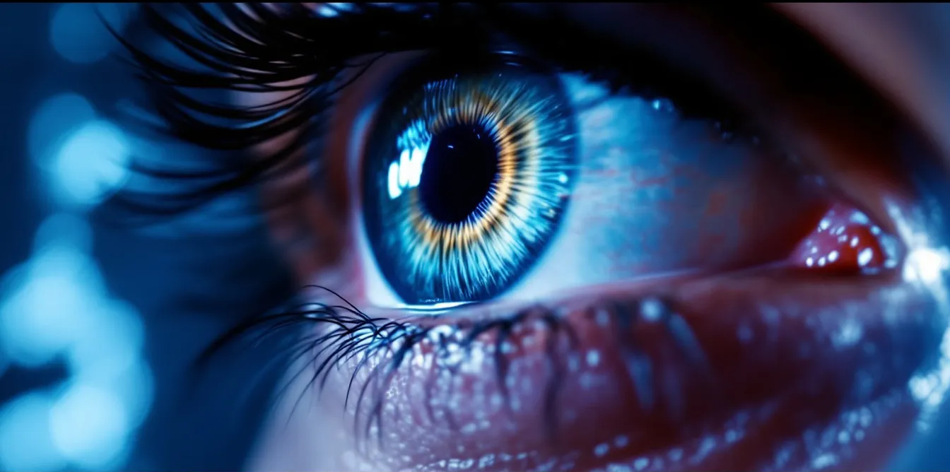 Understanding PCP Angel Dust: Effects, Risks, and Addiction Potential