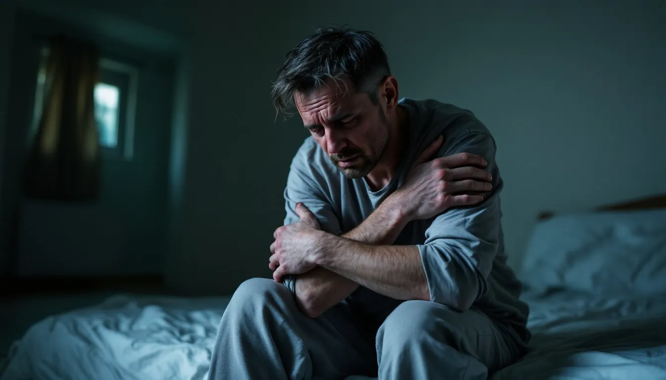 Acute Opioid Withdrawal Symptoms | Signs, Timeline & Support