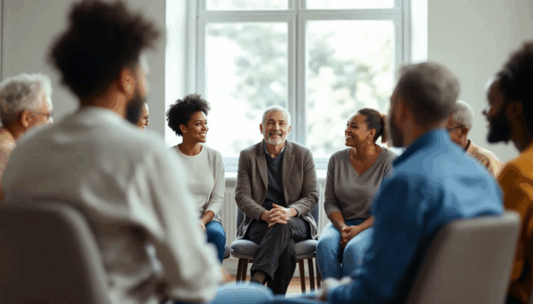 Support Groups for Families of Drug Addicts [2025 Guide]