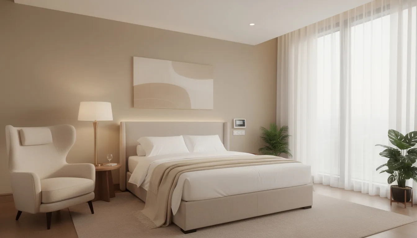 The Best Luxe Treatment Center for Drug and Alcohol Recovery