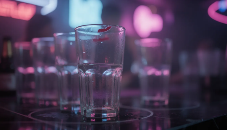Understanding the Risks of Party with Drugs: A Parents Guide