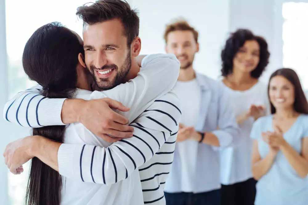 Couples Rehab – Heal Together at Legacy Healing Center